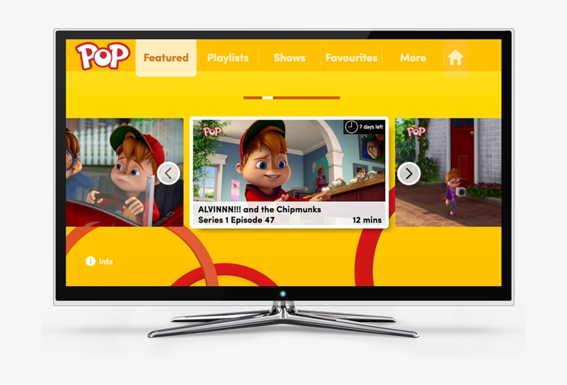 Pop Fun - Free Transparent PNG Download - PNGkey