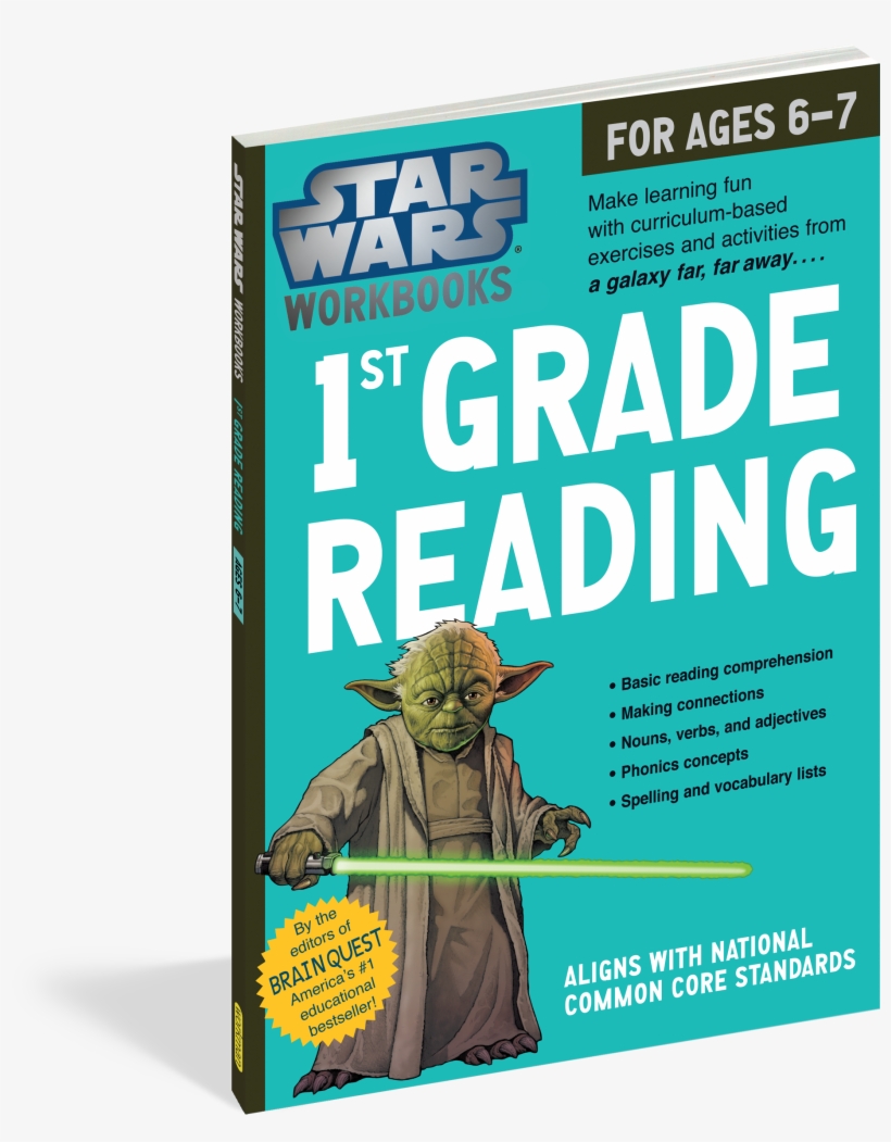 View Larger - 1st Grade Reading By Workman Publishing 9780761178101 ...