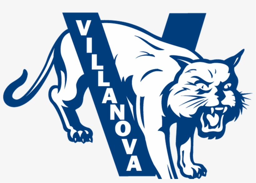 Who's Your Favorite Villanova Basketball Player - Villanova Coloring ...