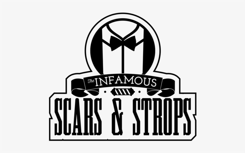 Scars Png - Free Transparent PNG Download - PNGkey