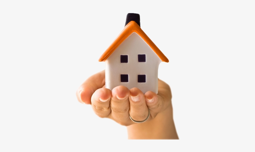 Everything You Value In Safe Hands - Real Estate - Free Transparent PNG ...