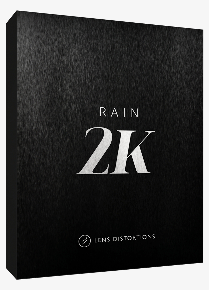 Rain 2k - Camera Lens - Free Transparent PNG Download - PNGkey