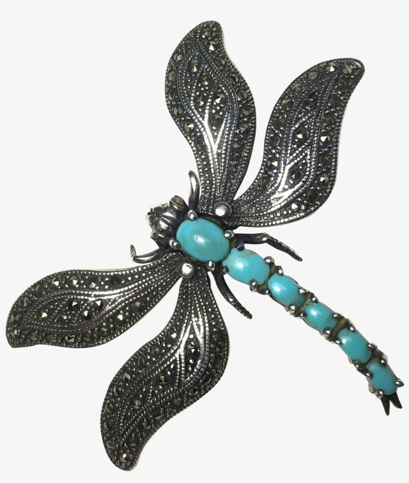 Dragonfly Transparent Vintage - Vintage Dragonfly Png - Free ...