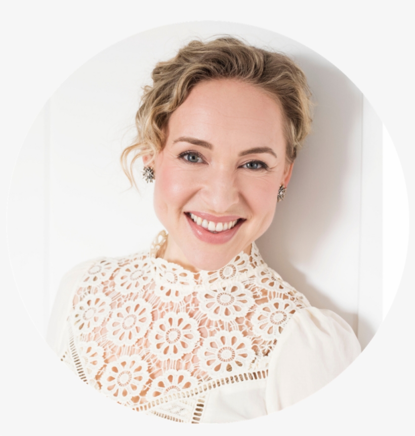 Kate Speaker - Kate Northrup - Free Transparent PNG Download - PNGkey