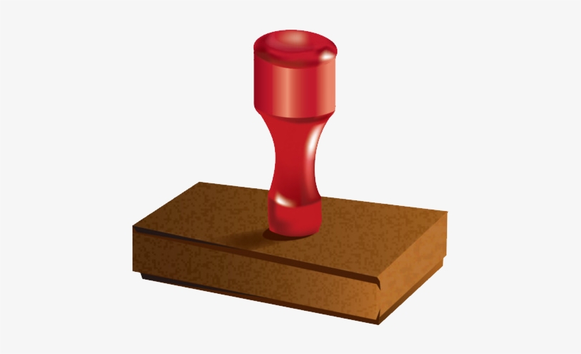 Office Stamp Transparent Background - Free Transparent PNG Download ...