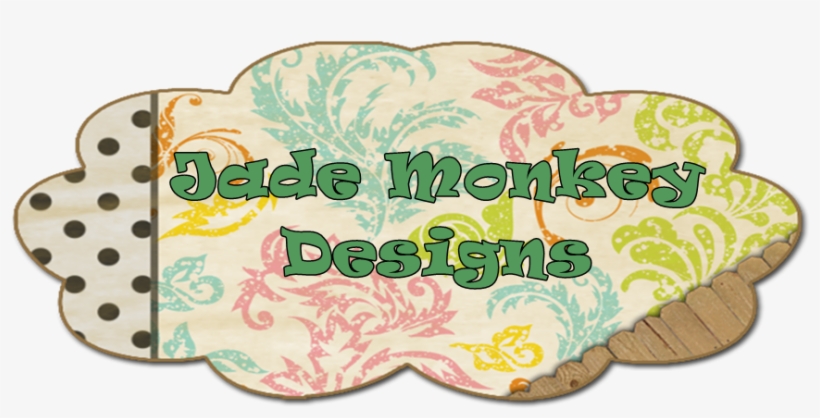 Jade Monkey Designs - Welcome To Your English Class - Free Transparent PNG Download - PNGkey