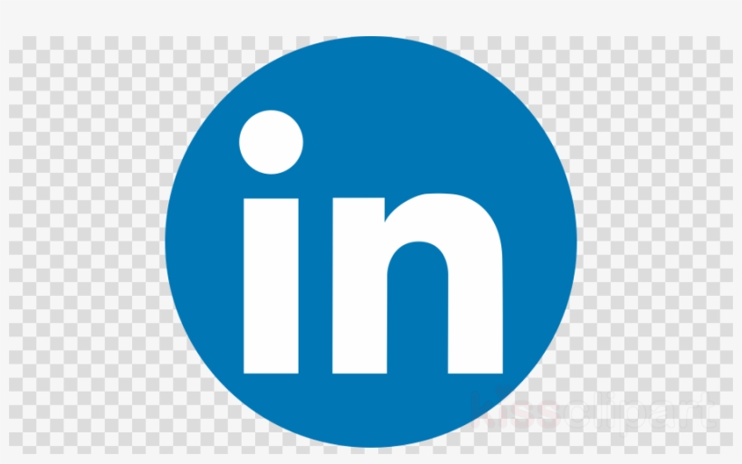 Social Media Icons Linkedin Clipart Social Media Computer - Clip Art ...