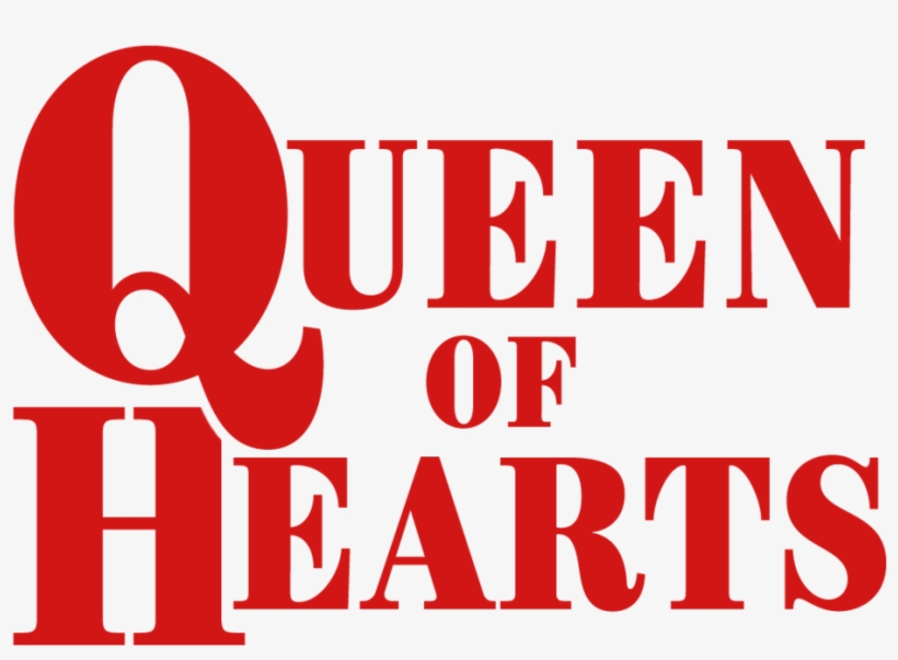 Qoh Logo Hires Red - Queen Png Transparent - Free Transparent PNG ...