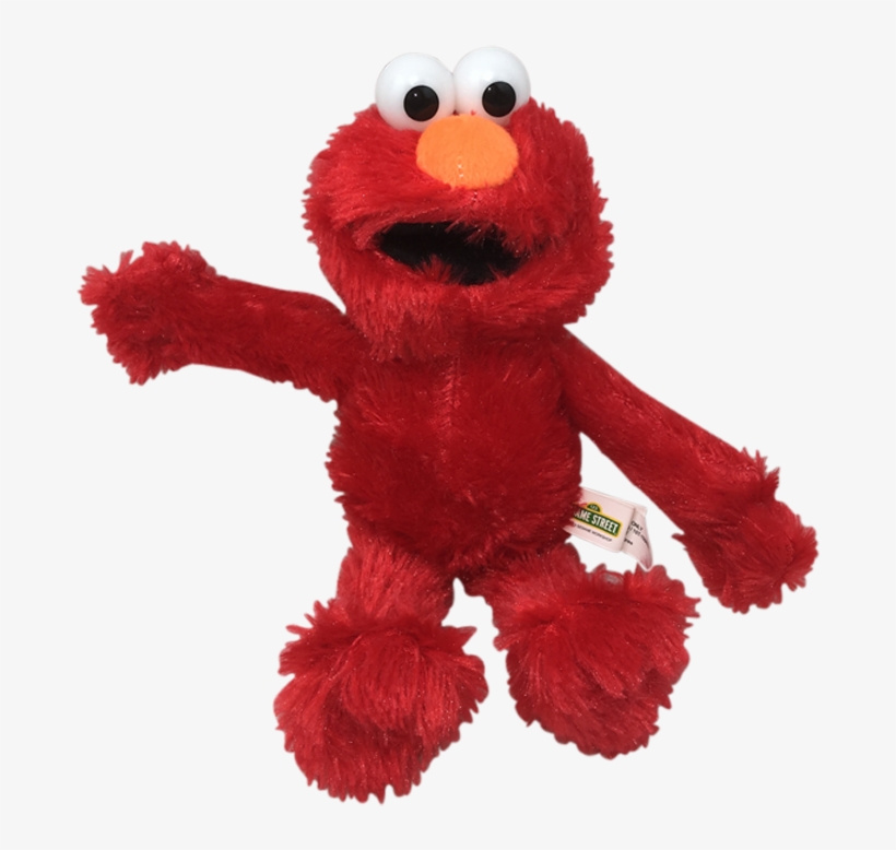 Elmo Png Transparent Clipart Download - Elmo Transparent - Free ...