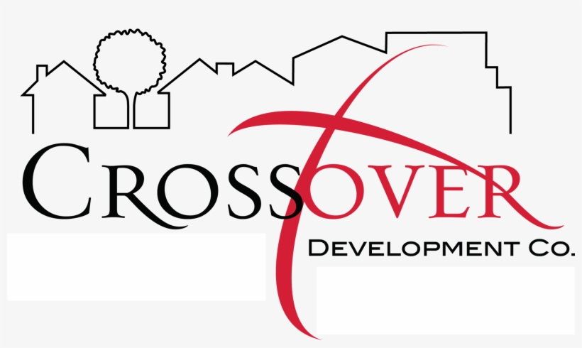 Cdclogo - Crossover Church - Free Transparent PNG Download - PNGkey