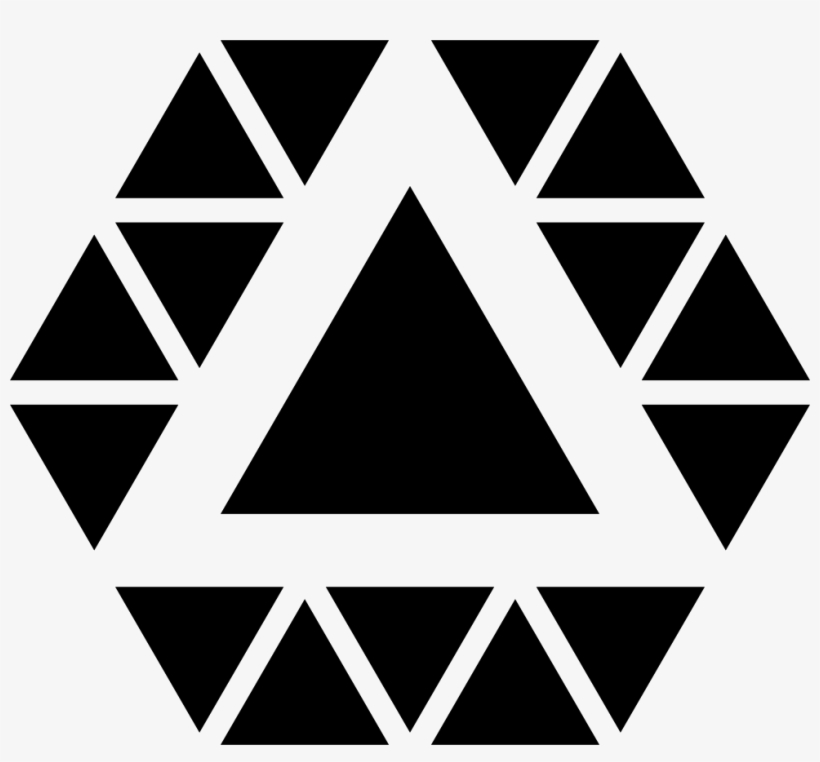 Png File Svg - Multiple Triangles - Free Transparent PNG Download - PNGkey