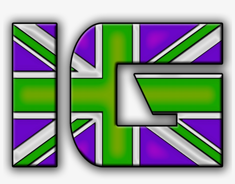 Insanity Gaming Uk - United Kingdom - Free Transparent PNG Download ...