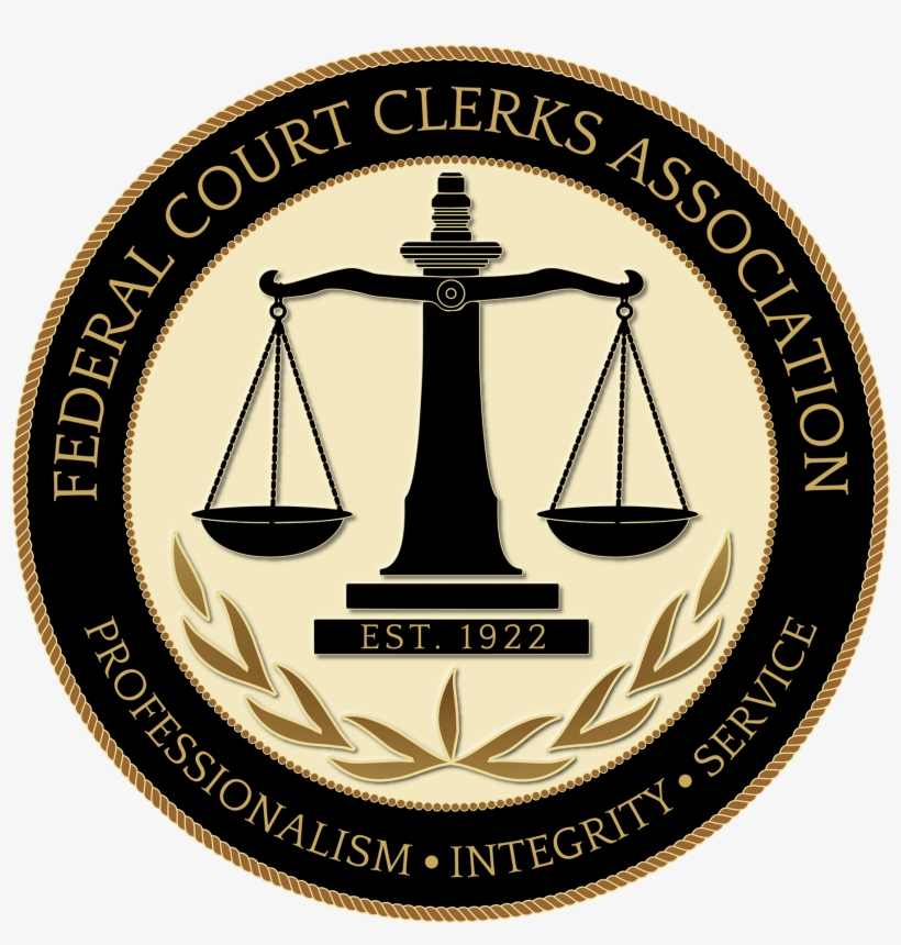 Women In Federal Law Enforcement - Emblem - Free Transparent PNG ...