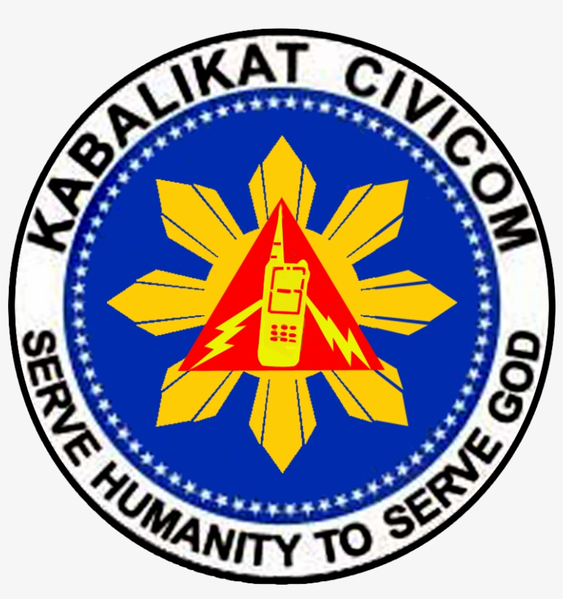 Kabalikat Civicom Logo - Free Transparent PNG Download - PNGkey