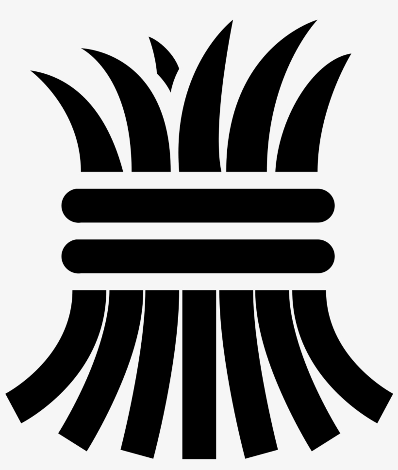 A Hay Icon Is A Group Of Stick Like Objects That Are - Hay Icon Png ...