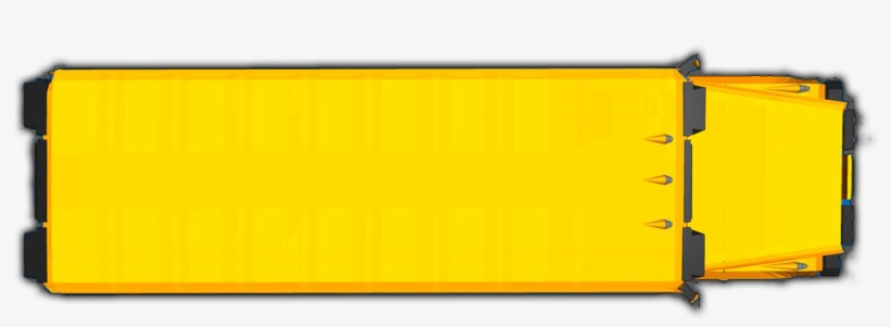 Bus Top View Png - Clip Art - Free Transparent PNG Download - PNGkey