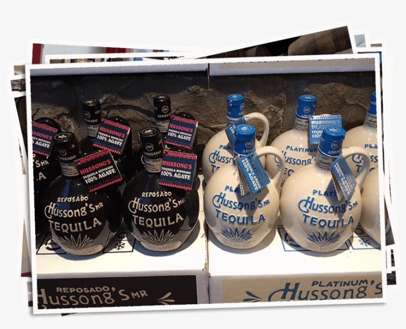 This Process Allows Us To Capture The Spirit Of Baja - Box - Free ...