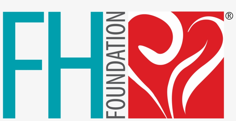 Fh Foundation Logo - Free Transparent PNG Download - PNGkey