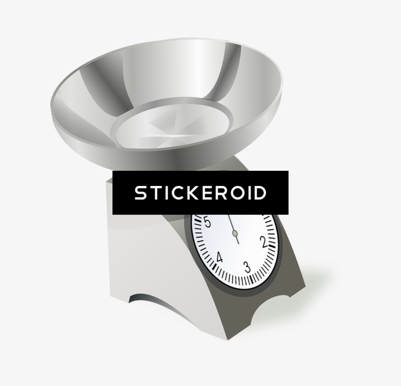 Clover Pos Scale Weigh