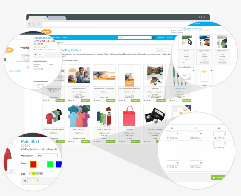 Marketing Portal - Free Transparent PNG Download - PNGkey