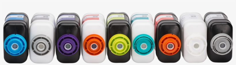 Alinity Bottles Image Showcasing Color Coding And Lock - News - Free ...