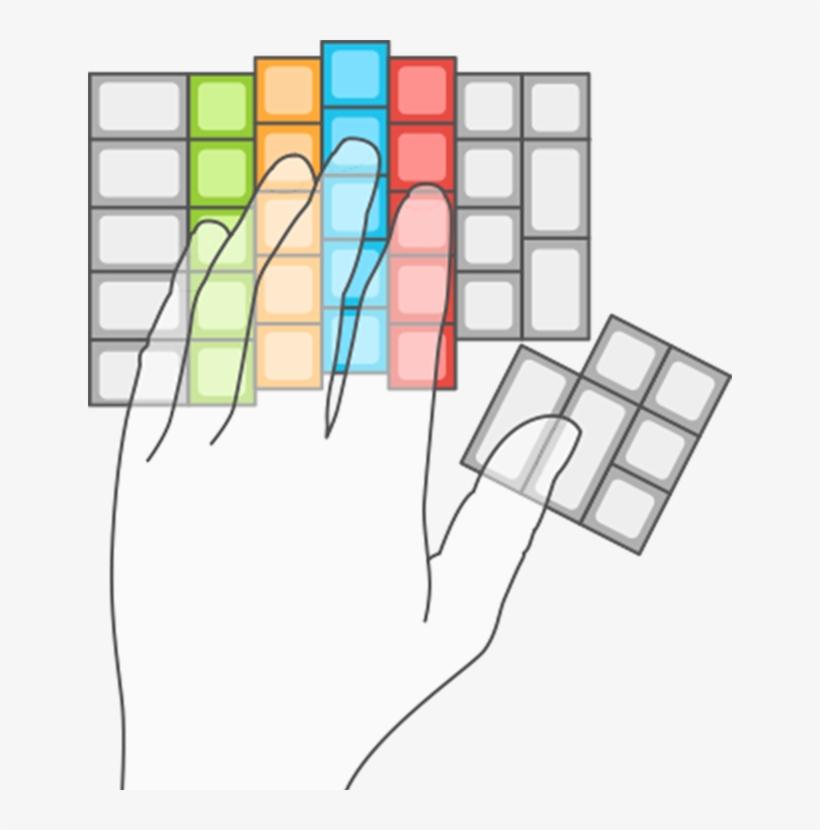 Split Left Black - Diagram - Free Transparent PNG Download - PNGkey