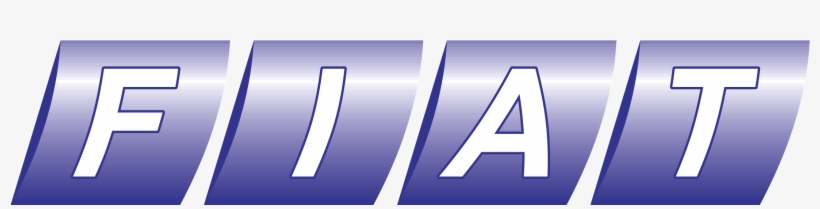 Fiat Logo Png Transparent - Fiat - Free Transparent PNG Download - PNGkey