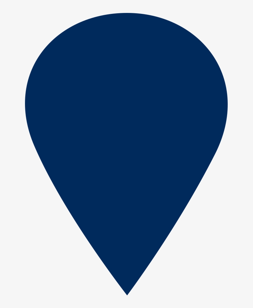 Google Blue Map Marker - Free Transparent PNG Download - PNGkey