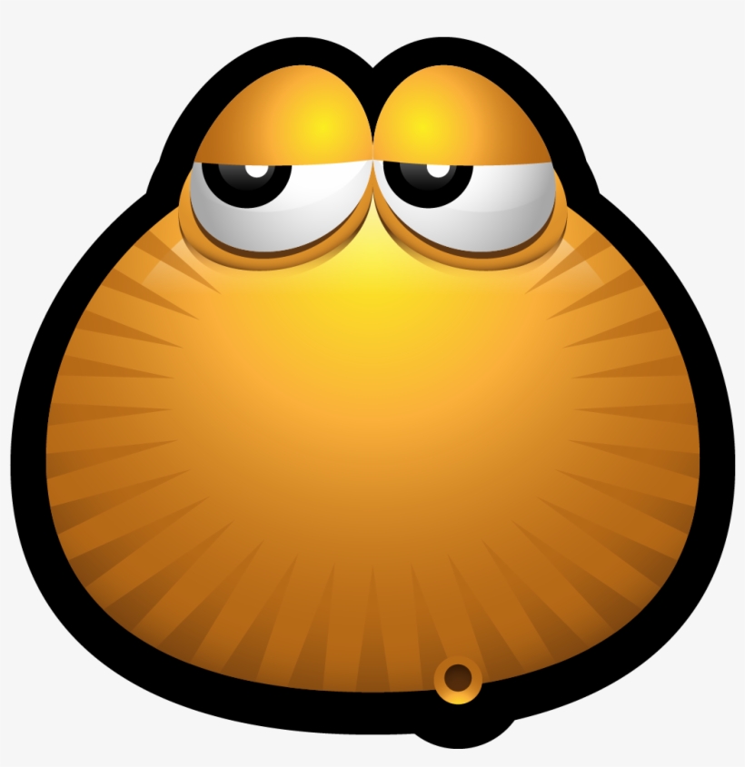 Download Png Ico Icns - Poker Face Smiley - Free Transparent PNG ...