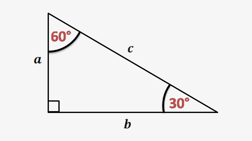 Right Triangle - Free Transparent PNG Download - PNGkey