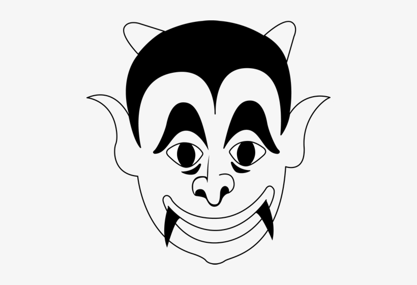 Monster-006 - Mask - Free Transparent PNG Download - PNGkey