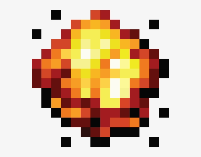 Minecraft Curseforge - Minecraft Explosion Transparent - Free ...