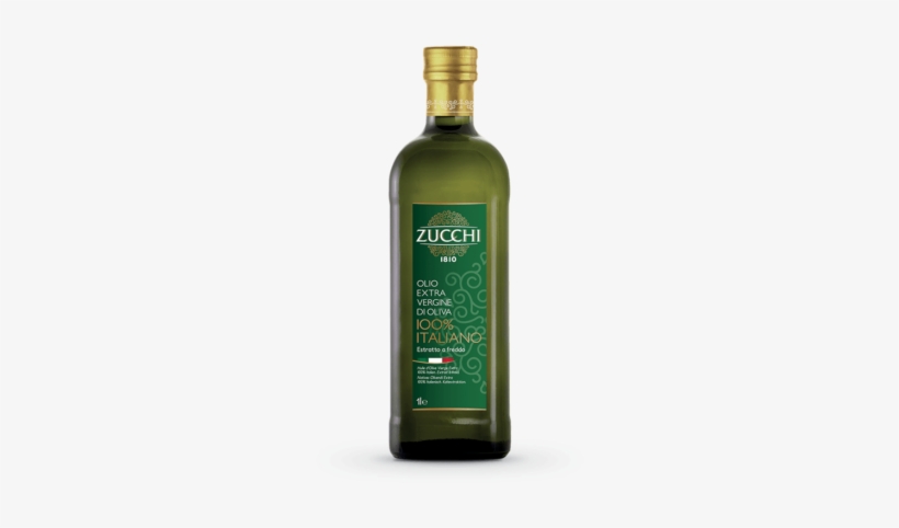 Olive Oils - Zucchi Extra Virgin Olive Oil - Free Transparent PNG ...