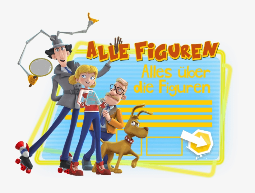 Alle Figuren Alle Figuren - Character - Free Transparent PNG Download ...