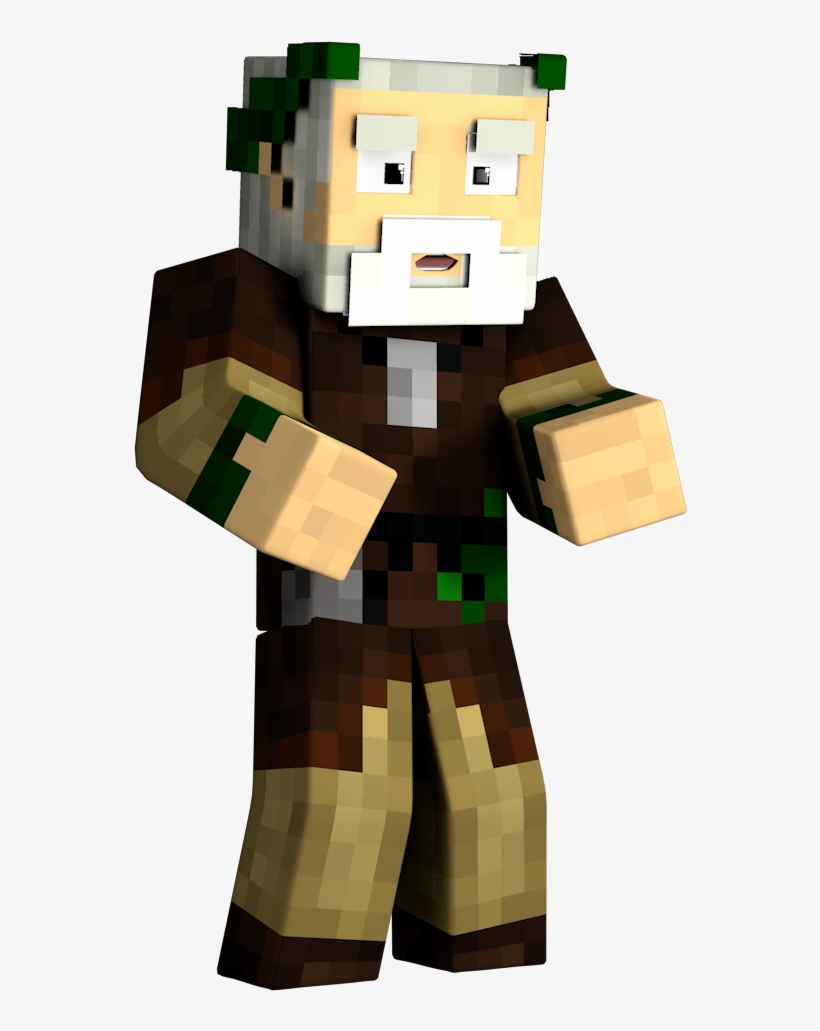 Jeb - Minecraft Jeb Character - Free Transparent PNG Download - PNGkey