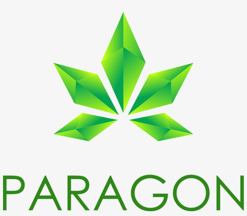 Paragon Logo Medium - Paragon Coin Ico - Free Transparent PNG Download ...