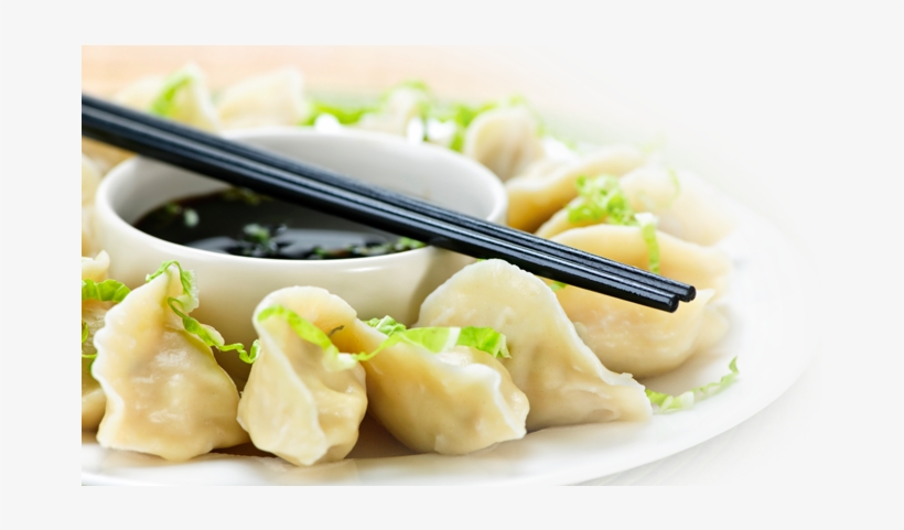 Dumplings Png Transparent Image - Chan Garden Ann Arbor - Free ...