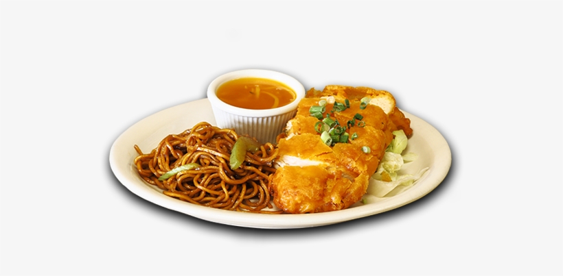 #2 Almond Chicken - Prekmurski Bograč - Free Transparent PNG Download ...