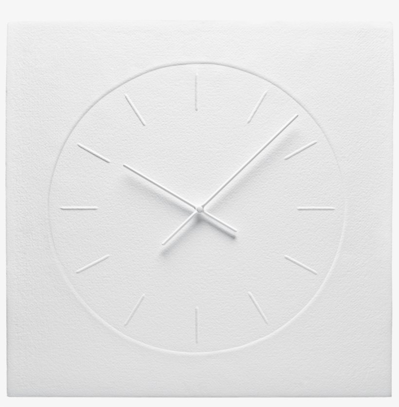 Wall Clock Paper By Mia Lagermann - Wall Clock - Free Transparent PNG ...
