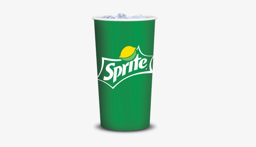 Sprite - Free Transparent PNG Download - PNGkey