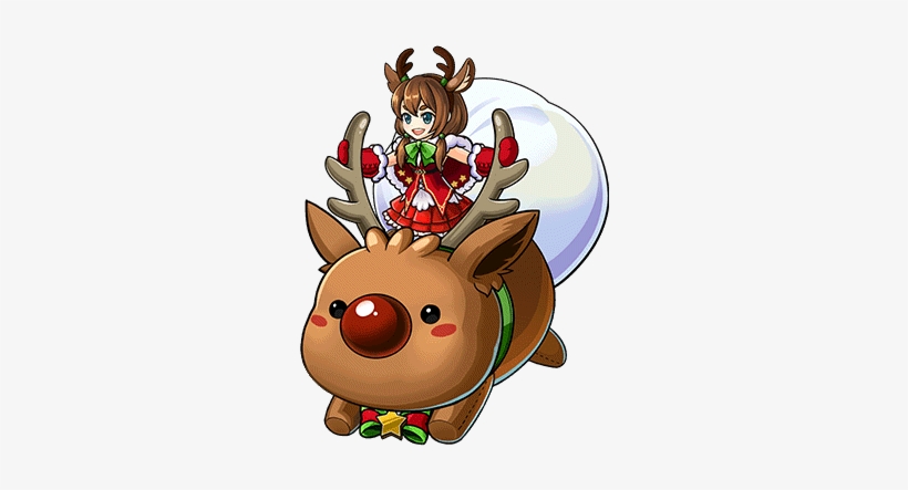 Gear-rudolph & May Render - Cartoon - Free Transparent PNG Download ...