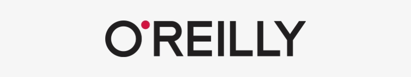 O Reilly Logo - O’reilly Media, Inc. - Free Transparent PNG Download ...