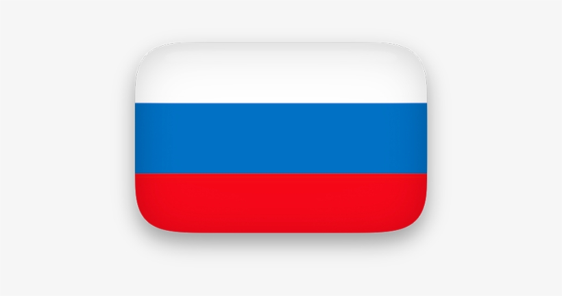 Russian Flag - Russia Flag Transparent Background - Free Transparent ...