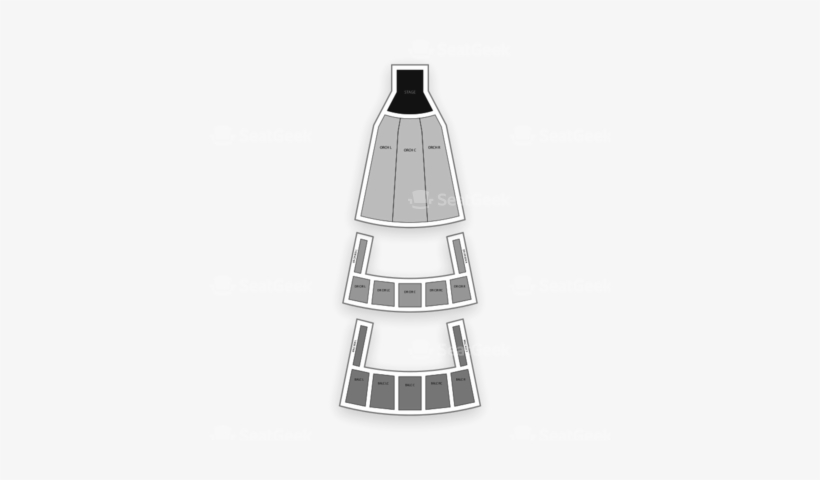 Chrysler Hall Seating Chart Rudolph The Red Nosed Reindeer - 12569 ...