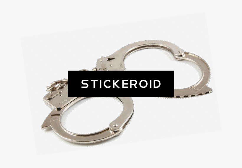 Handcuffs - Free Transparent PNG Download - PNGkey