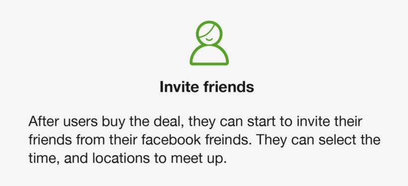 2 Invite Friends - Parallel - Free Transparent PNG Download - PNGkey