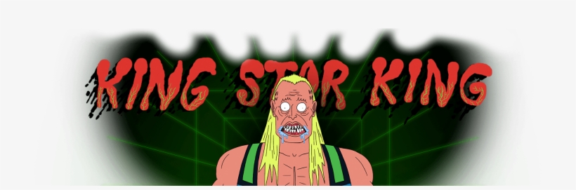 King Star King - King Star King Logo - Free Transparent PNG Download ...