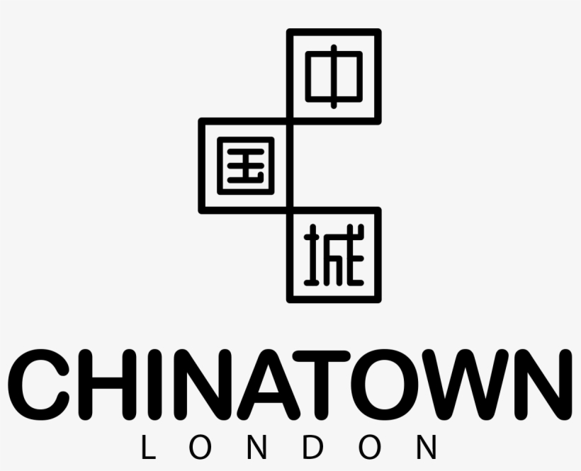 We Are Featured In - London China Town Logo - Free Transparent PNG ...