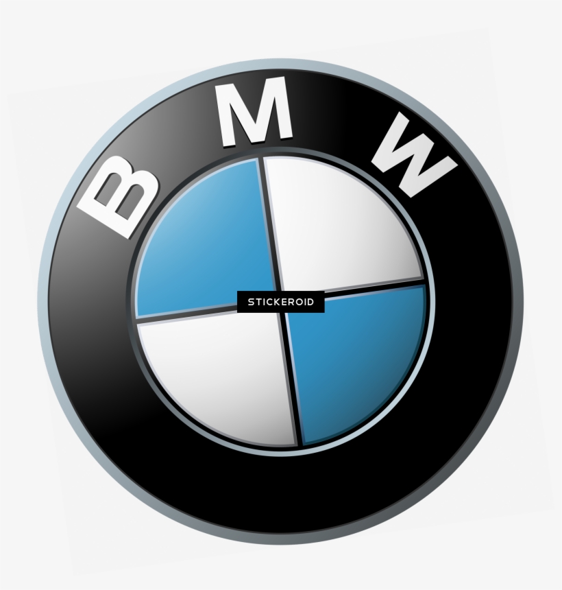 Bmw Logo - Free Transparent PNG Download - PNGkey