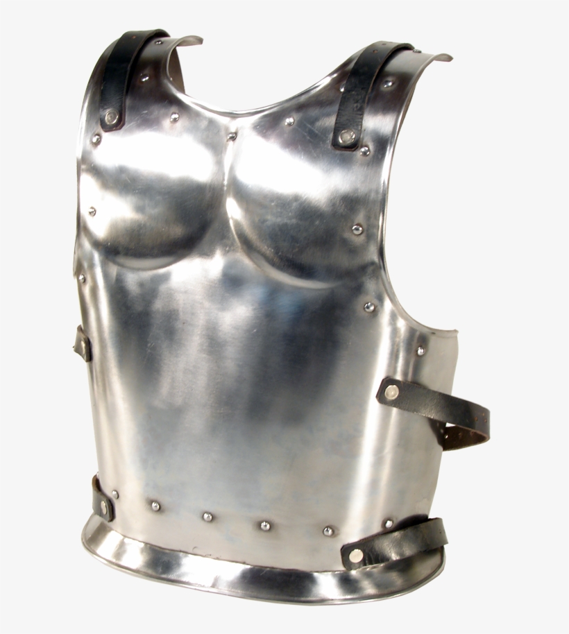 Backplate For Warrior Or Drake-goblinsmith - Backplate For Warrior Or ...